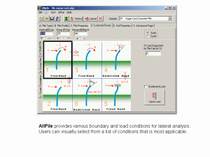 AllPile – Civiltech